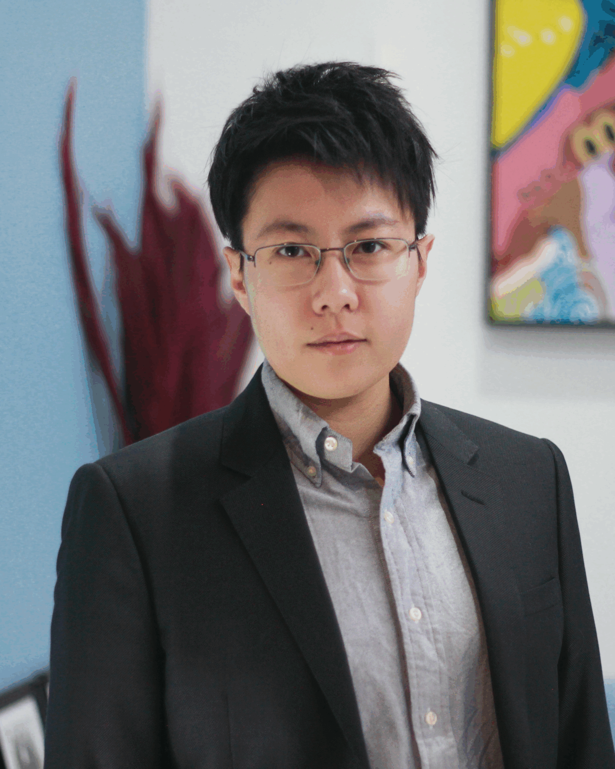 Shawn (Sihan) Liu - Pennicott Weir Lawyers